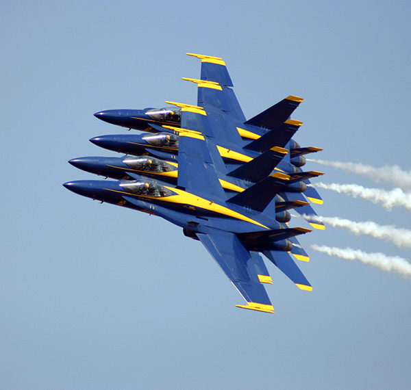 Airline Fraud Case Study